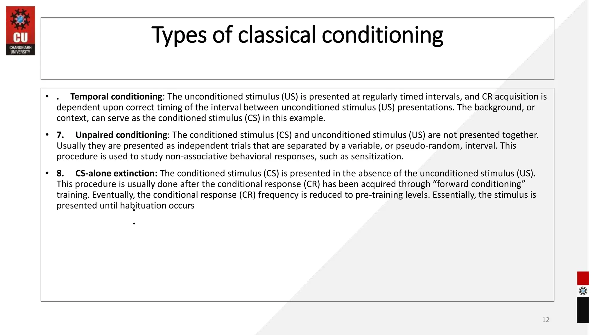CLASSICAL CONDITIONING.pptx