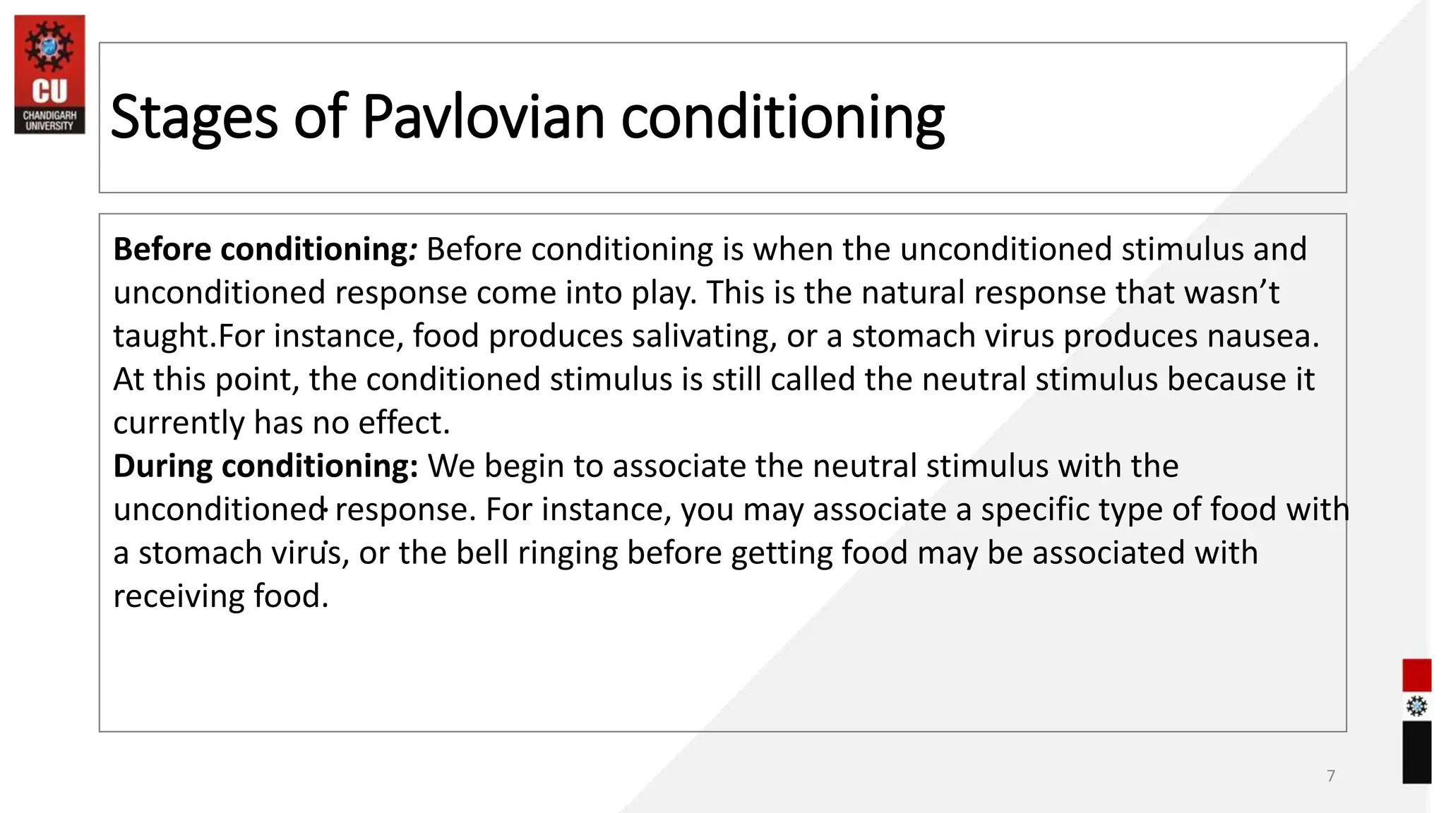 CLASSICAL CONDITIONING.pptx