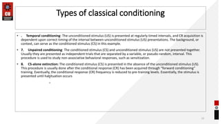 CLASSICAL CONDITIONING.pptx