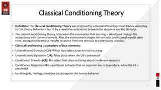CLASSICAL CONDITIONING.pptx