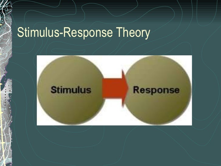 Classical conditioning