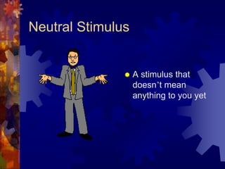 Classical Conditioning Presentation.pptx