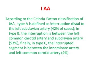Classical cong.h disease 5th power point presentation (3) | PPTX