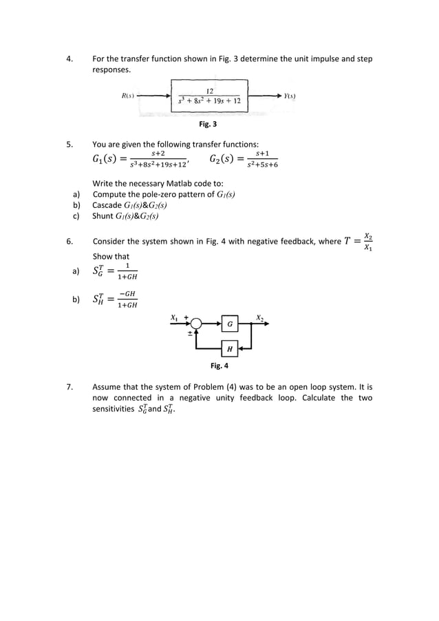 Classical control 3-converted | PDF