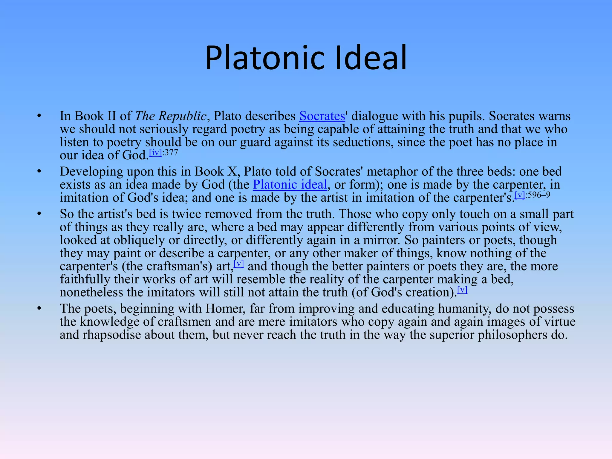 CLASSICAL CRITICISM - AN OVERVIEW.pptx