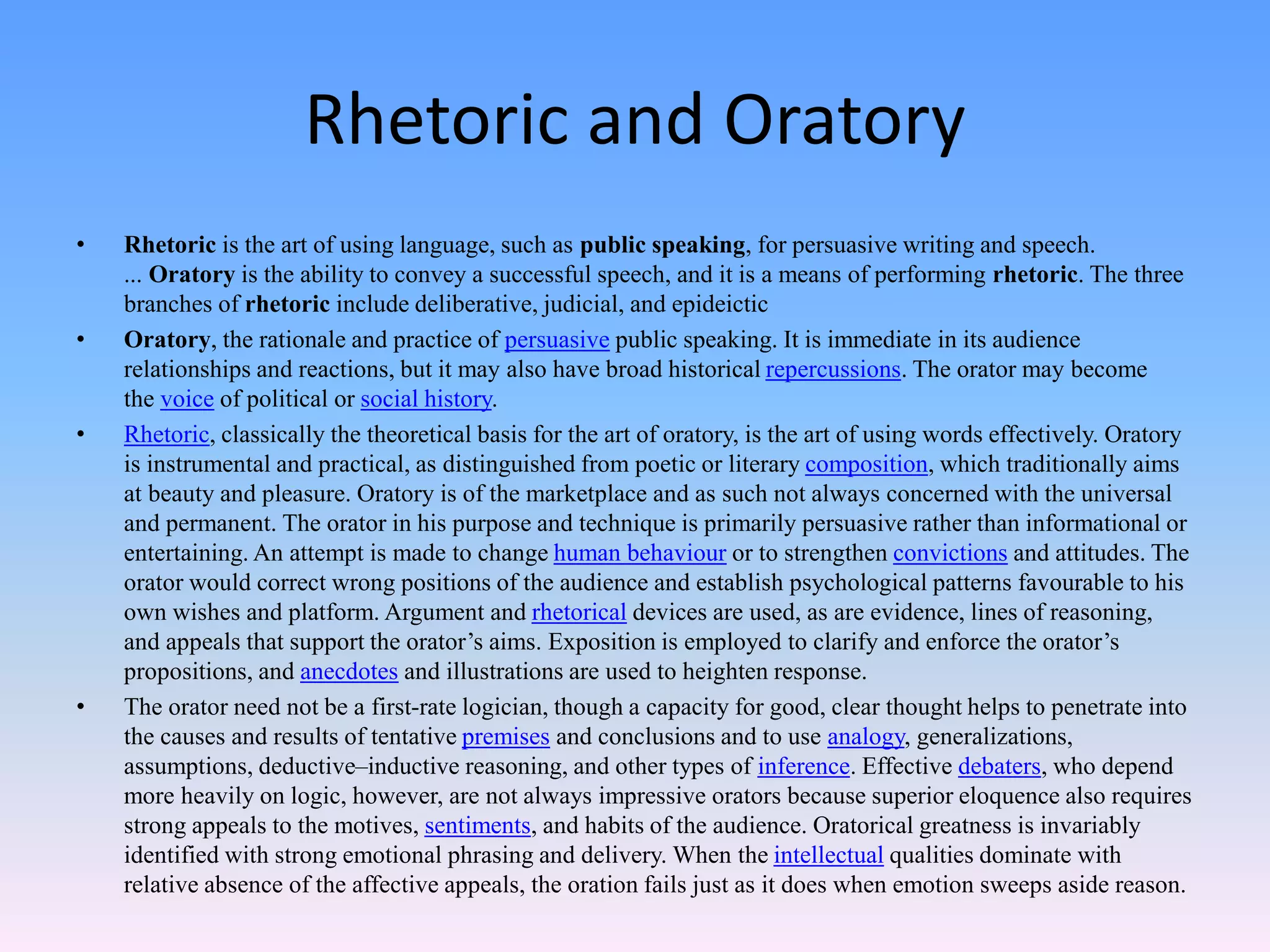 CLASSICAL CRITICISM - AN OVERVIEW.pptx