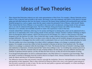 CLASSICAL CRITICISM - AN OVERVIEW.pptx