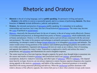 CLASSICAL CRITICISM - AN OVERVIEW.pptx