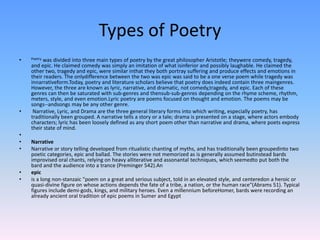 CLASSICAL CRITICISM - AN OVERVIEW.pptx