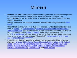 CLASSICAL CRITICISM - AN OVERVIEW.pptx