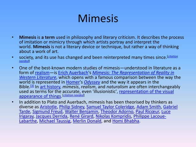 CLASSICAL CRITICISM - AN OVERVIEW.pptx