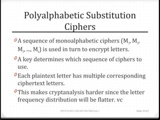Classical cryptography1 | PPT