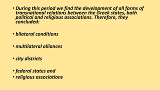 Classical culture | PPT