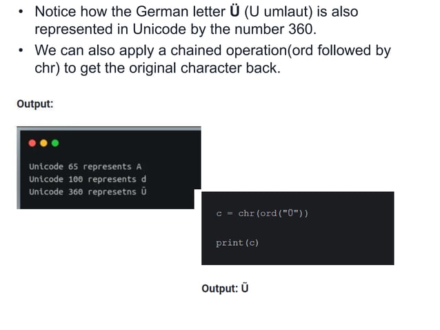Classical cyphers python programming | PPTX