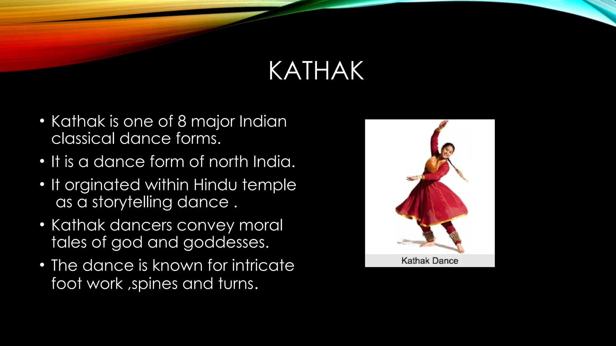 classical dances.pptx..................... | PPT