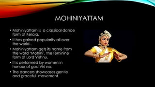 classical dances.pptx..................... | PPT
