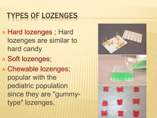 Classical dosage forms-by Amna Saeed | PPTX