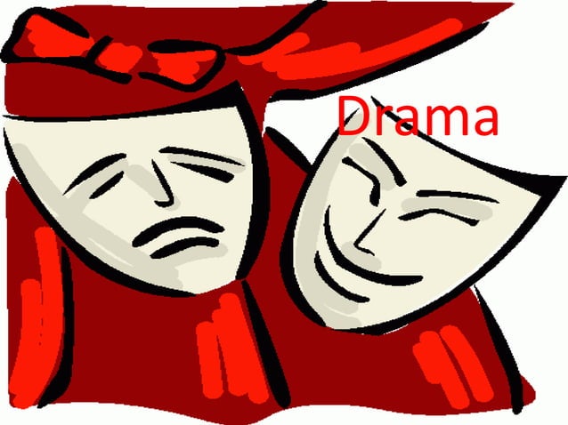 Classical Drama PPT classical-drama-ppt