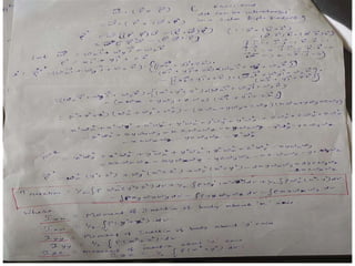 classical Dynamics Unit 1.pptx