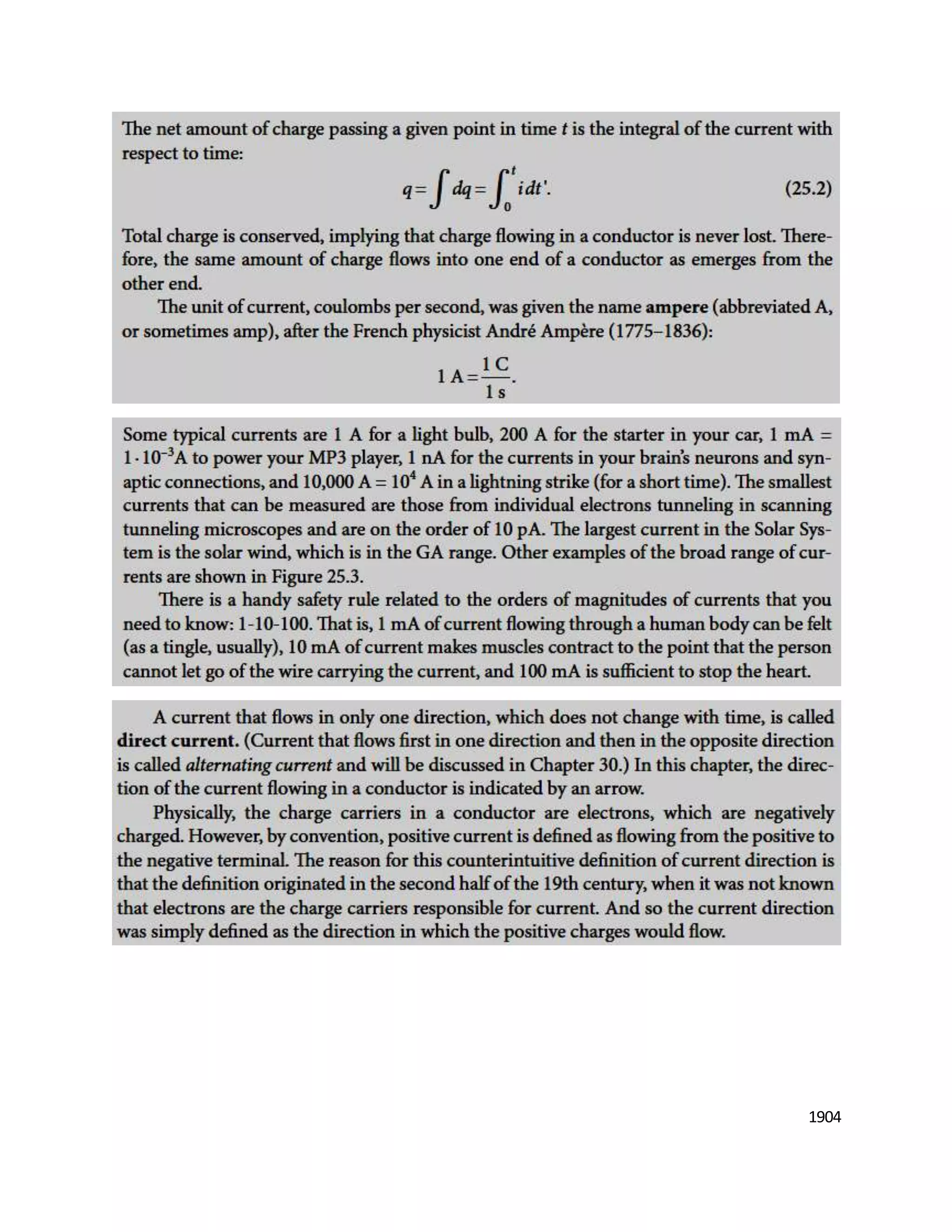 Classical Electrodynamics-2 Pages 1889-1993 | DOC