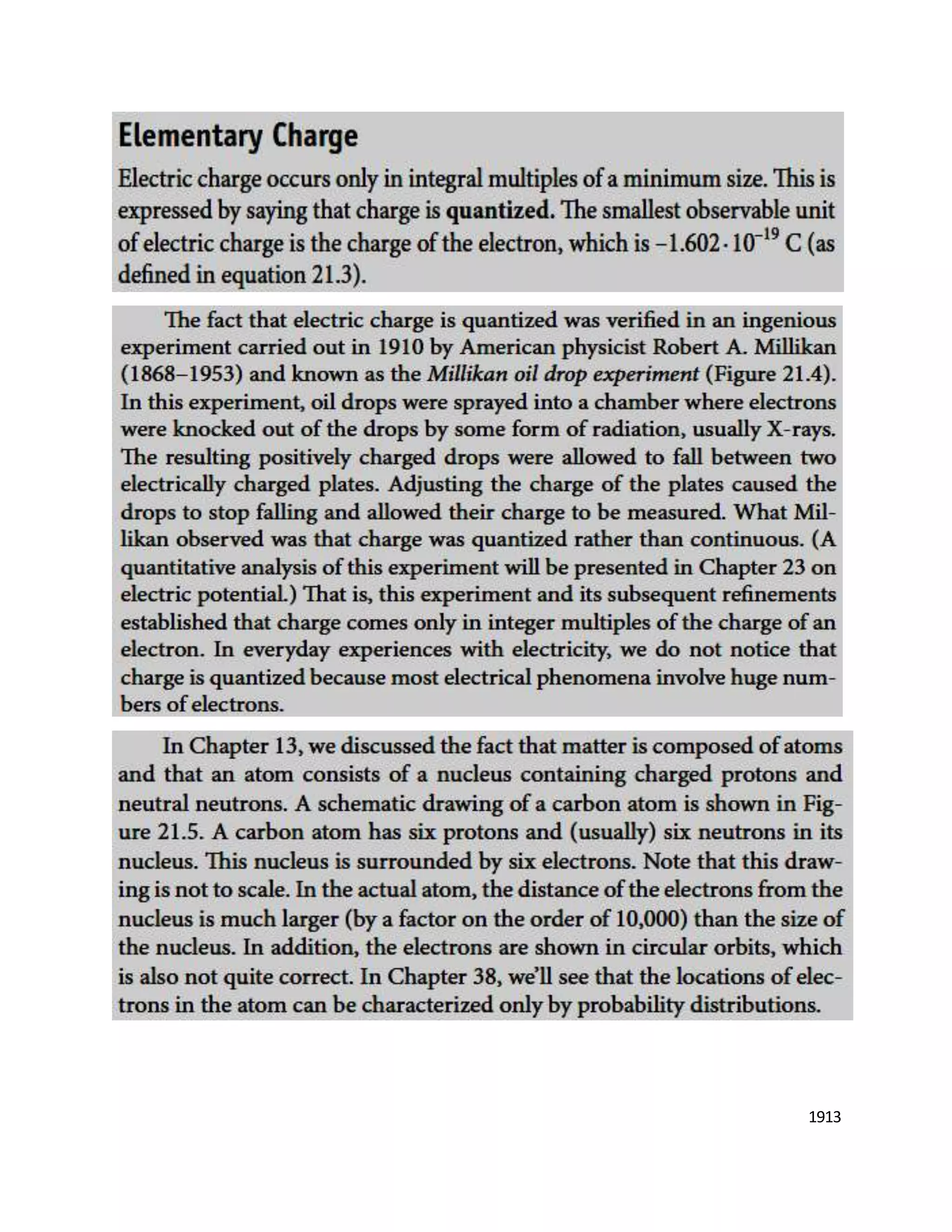 Classical Electrodynamics-2 Pages 1889-1993 | DOC