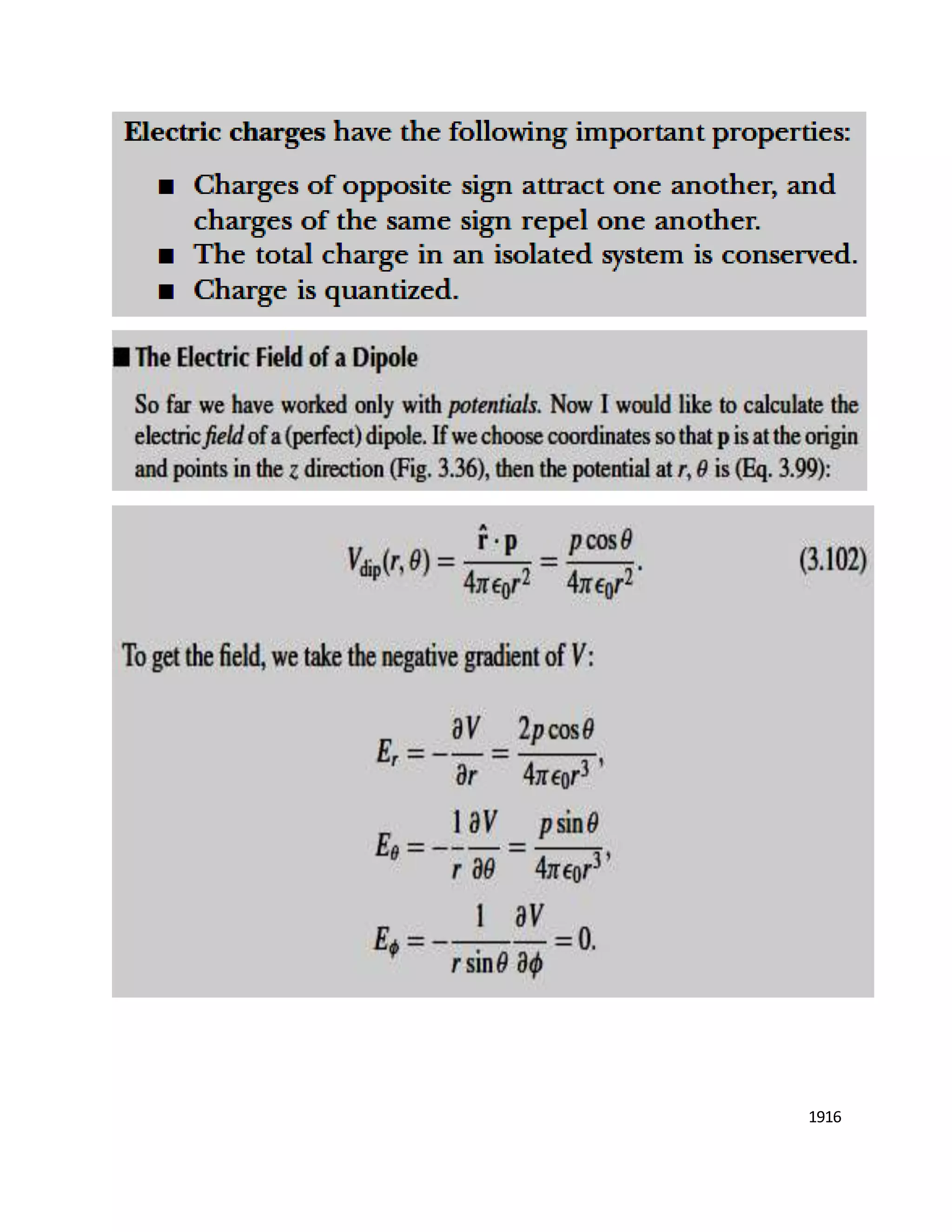 Classical Electrodynamics-2 Pages 1889-1993 | DOC