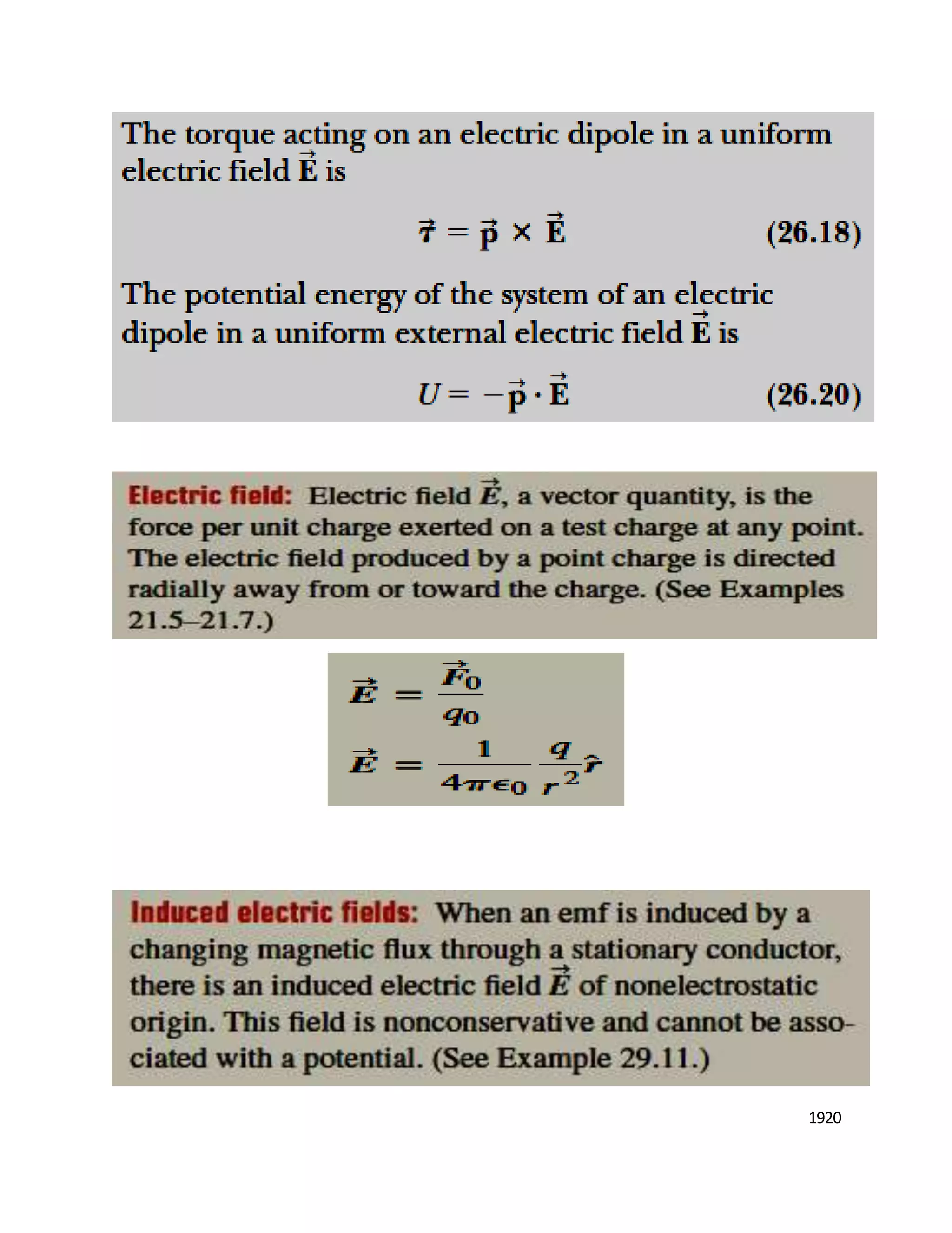 Classical Electrodynamics 2 Pages 1889 1993 Doc Physics Science