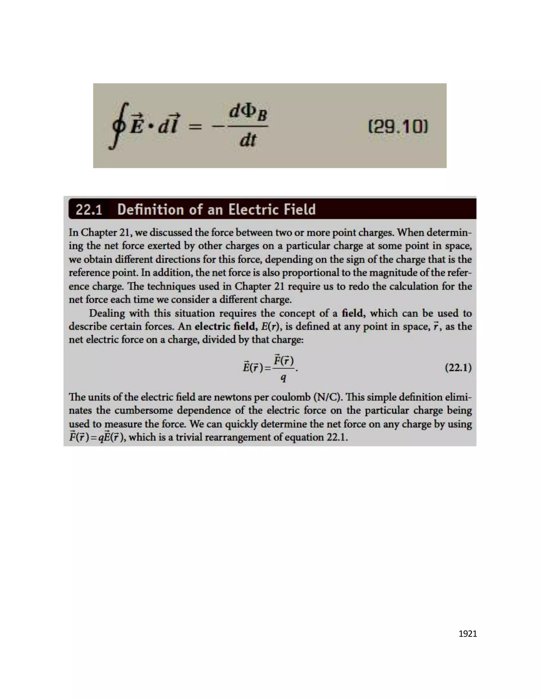 Classical Electrodynamics-2 Pages 1889-1993 | DOC | Physics | Science