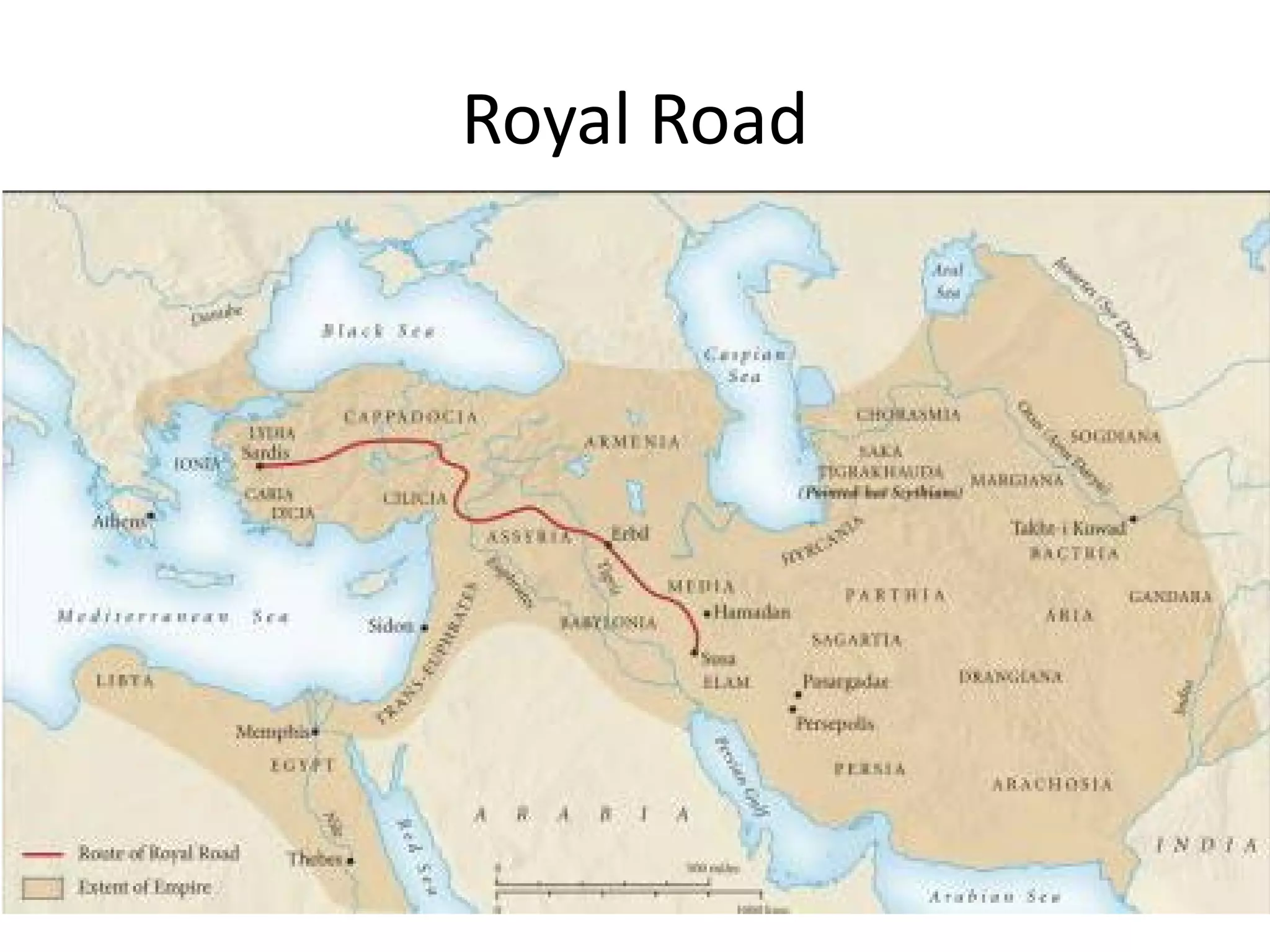 Classical Empires | PDF