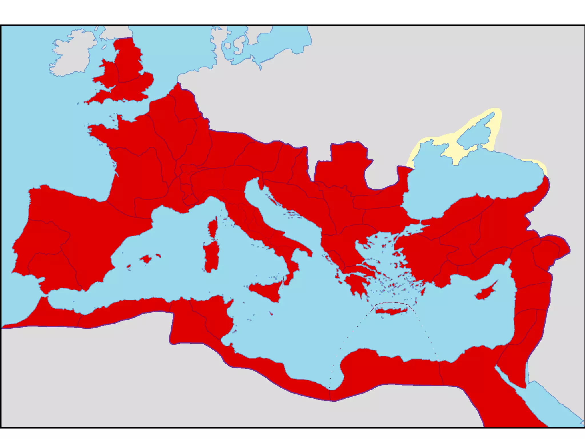 Classical Empires | PDF