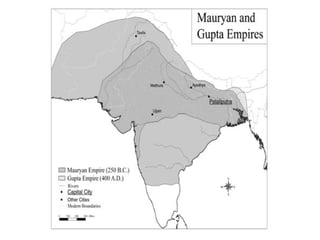 Classical Empires | PDF
