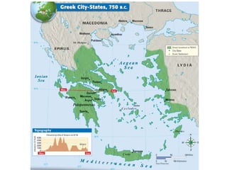 Classical Empires | PDF
