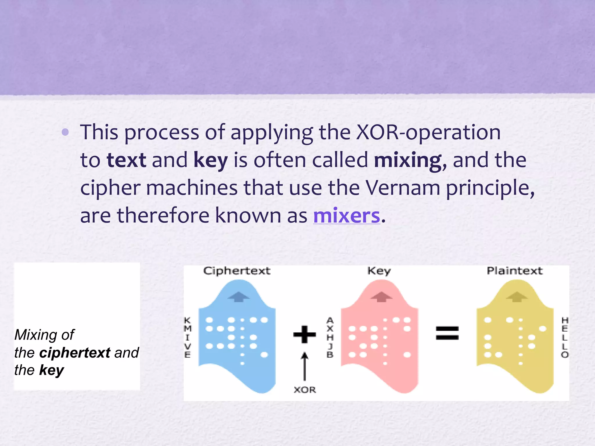 Classical encryption techniques | PDF | Programming Languages | Computing