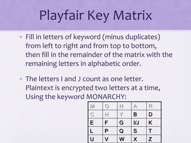 Classical encryption techniques | PDF | Programming Languages | Computing