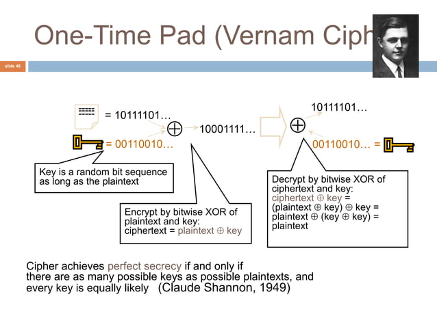Classical encryption techniques | PPTX