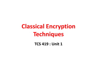 Classical Encryption Techniques.pdf