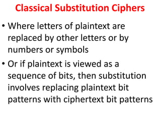 Classical Encryption Techniques.pdf