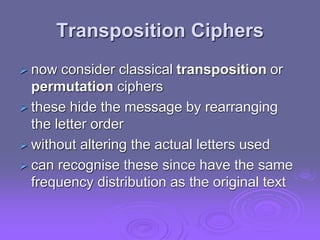 classicalencryptiontechniques.ppt