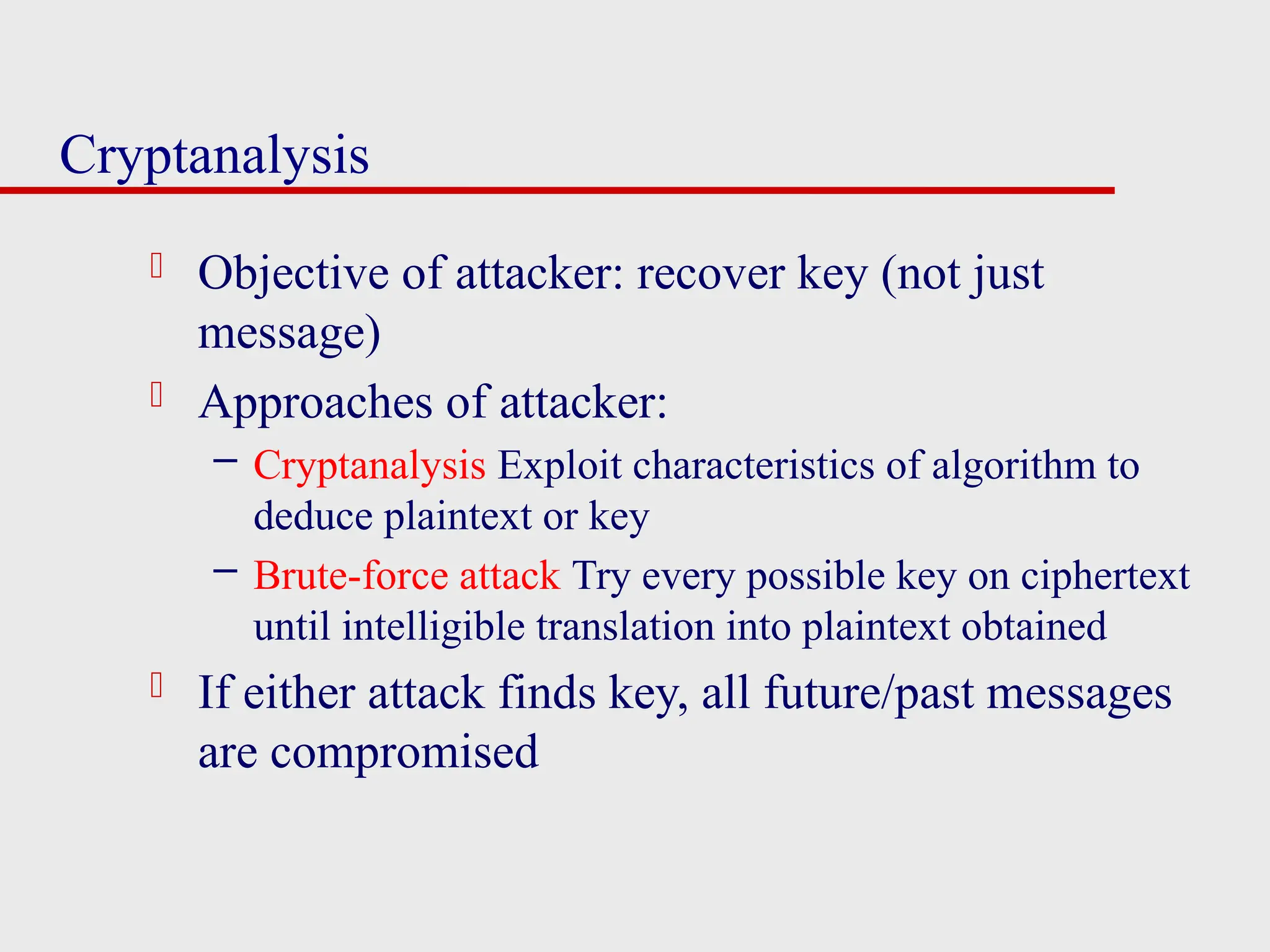 Classical encryption technique -Cryptoggraphy.pptx