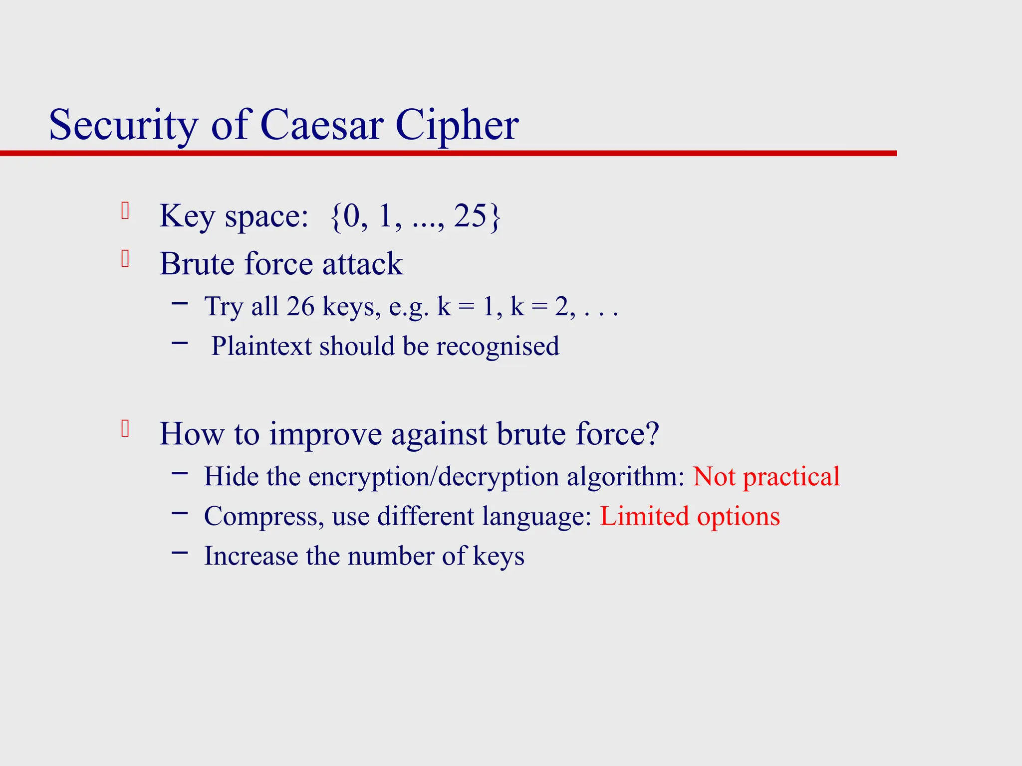 Classical encryption technique -Cryptoggraphy.pptx