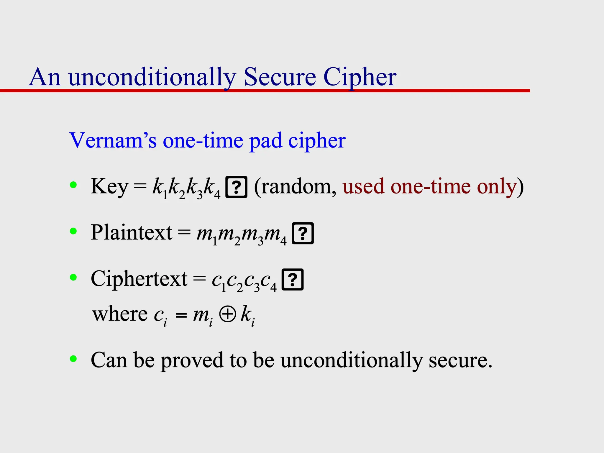 Classical encryption technique -Cryptoggraphy.pptx