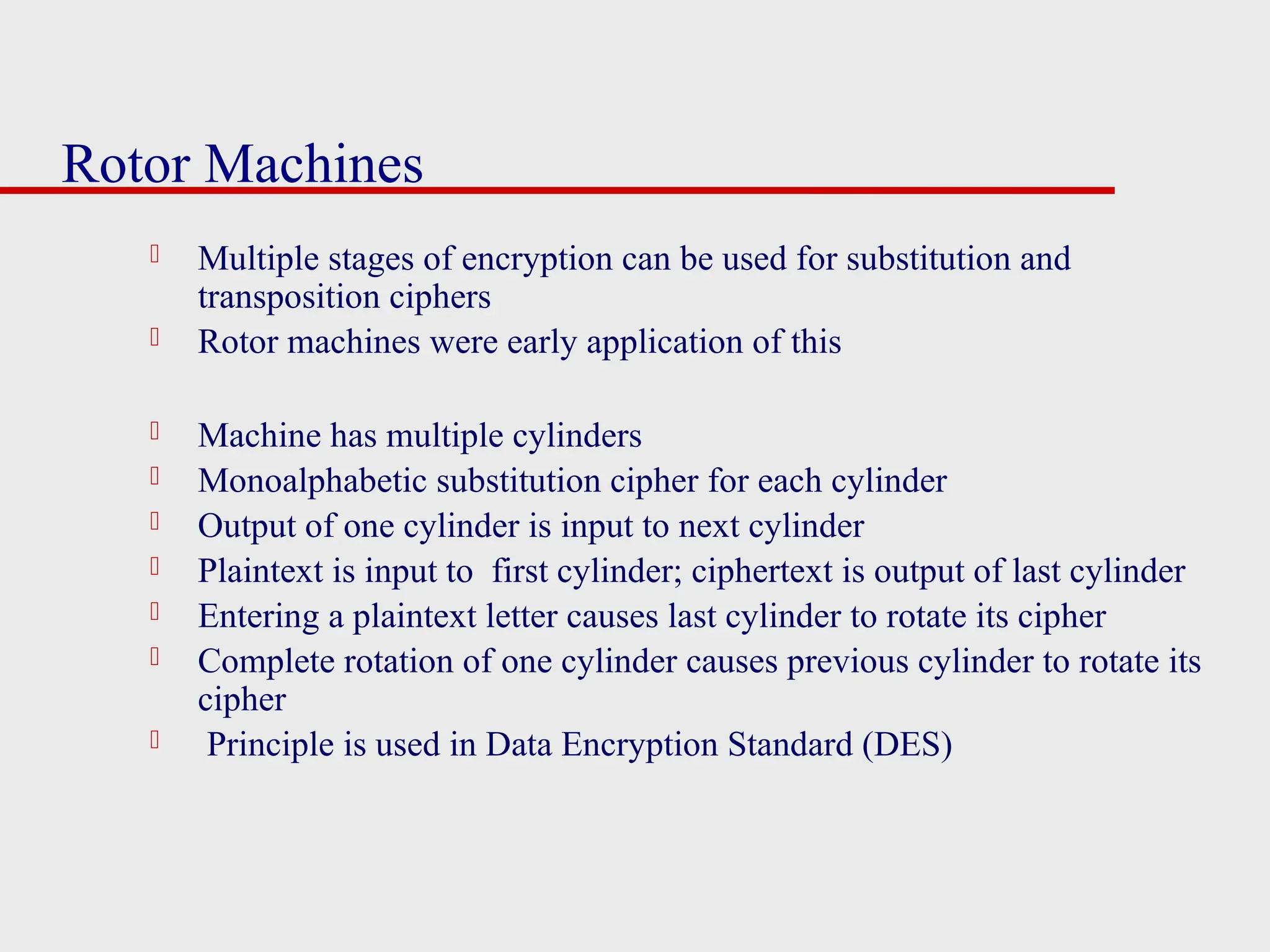 Classical encryption technique -Cryptoggraphy.pptx