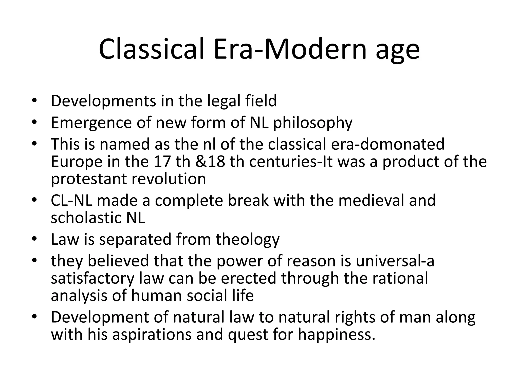 Classical Era of NL-PPT.pptx