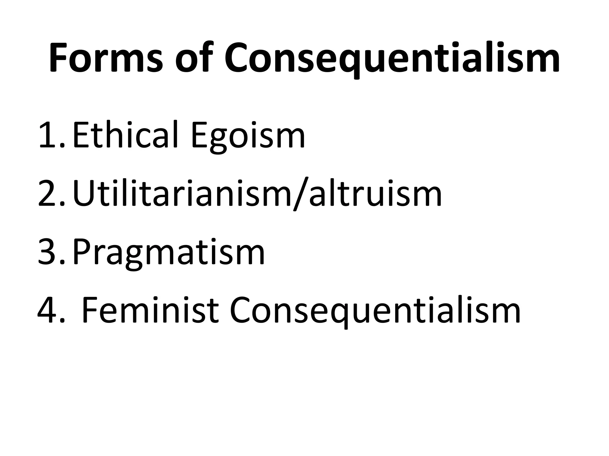 Classical ethical theories new | PPTX