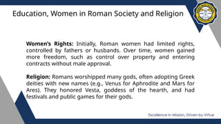 Classical Europe - SS8 - 2.pptx SOC SCI 8 | PPT