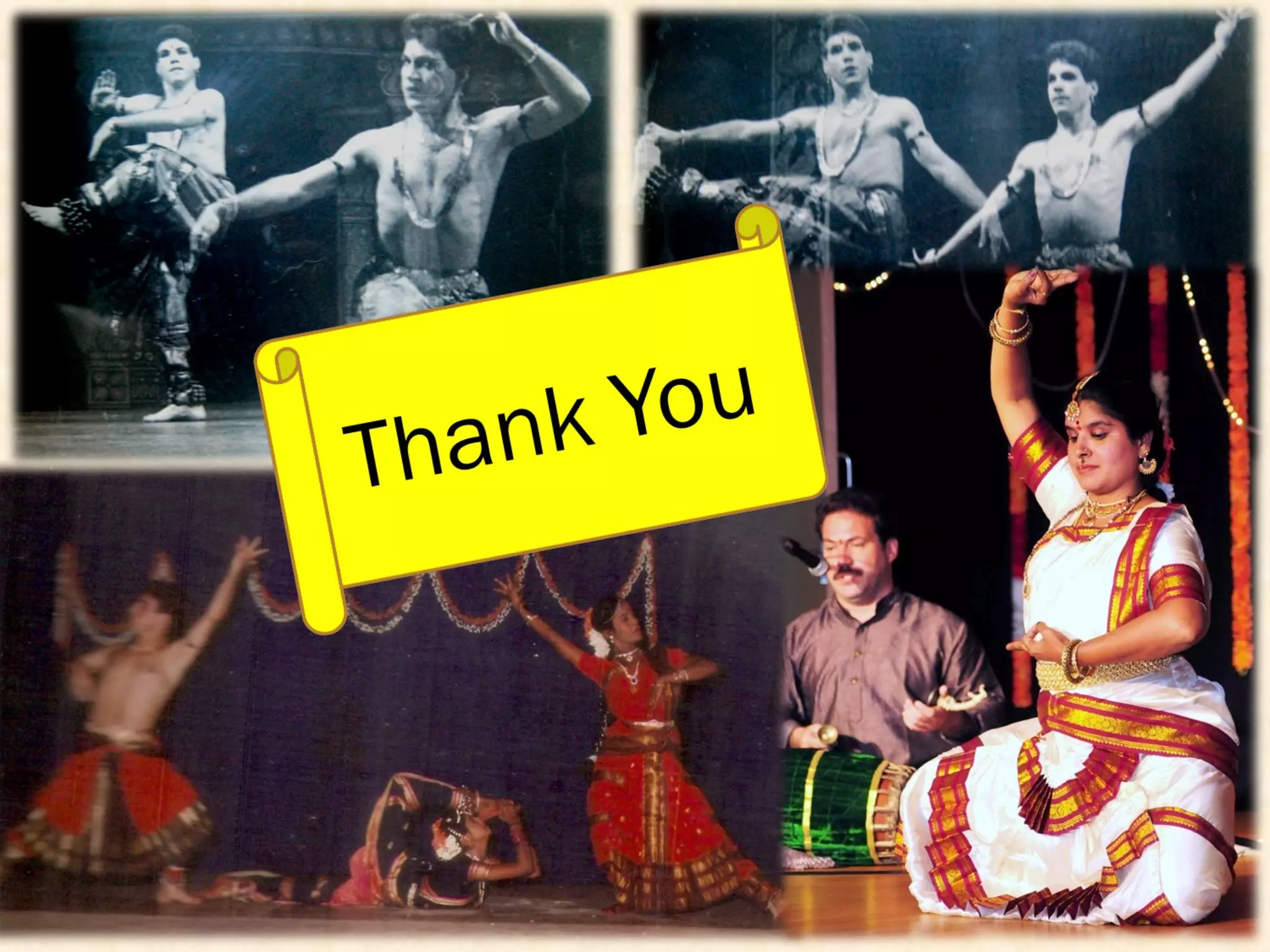 CLASSICAL & FOLK DANCES IN INDIAN CULTURE | PPT
