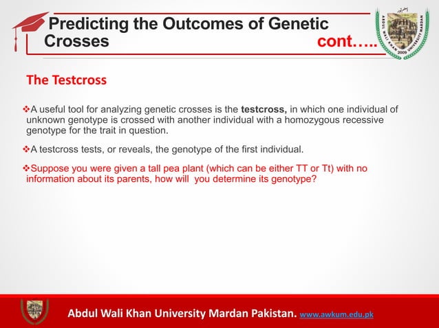 Classical Genetics lecture 2.pptx