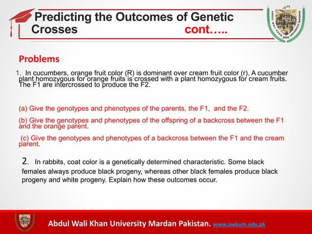 Classical Genetics lecture 2.pptx