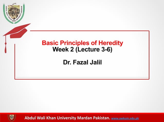 Classical Genetics lecture 2.pptx