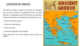 Classical geography.pptx